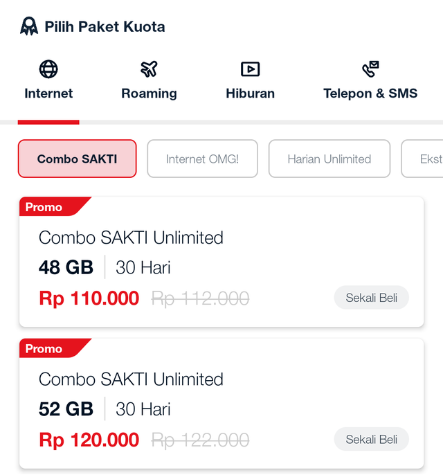 Cara Beli Masa Aktif Telkomsel dengan Mudah dan Praktis | kumparan.com