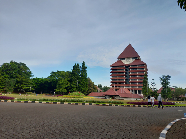 Biaya Simak UI dan Daftar Jurusan yang Dibuka Tahun 2021 | kumparan.com