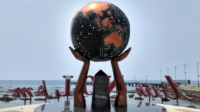 De Grote Postweg Dimulai di Anyer | kumparan.com