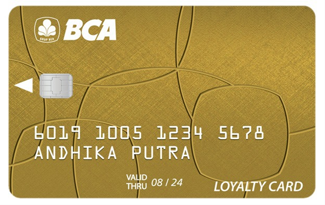 Business Debit Card BCA, Mudahkan Cash Management Bisnis Anda ...