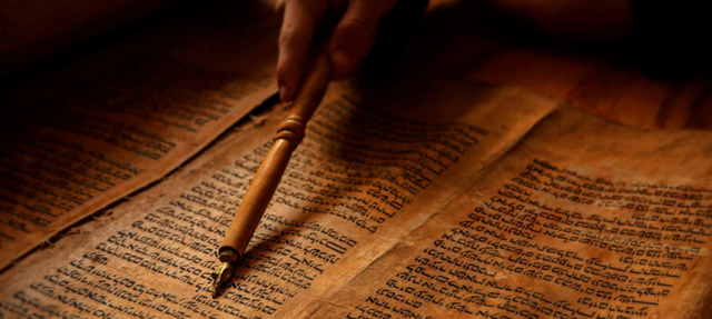 Mukjizat Nabi Musa: Kitab Taurat hingga Membelah Lautan | kumparan.com