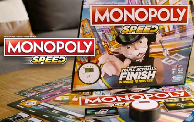 Aturan dan Cara Main Monopoli Agar Bisa Jadi Pemenang | kumparan.com