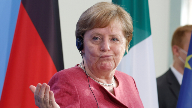 Kilas Balik 16 Tahun Kekuasaan 'Mama' Merkel di Jerman | kumparan.com