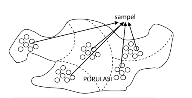 Cara Menghitung Sampel dengan Rumus Slovin | kumparan.com