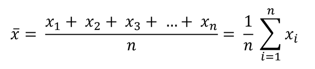 Rumus Mean Median Modus dalam Statistik | kumparan.com
