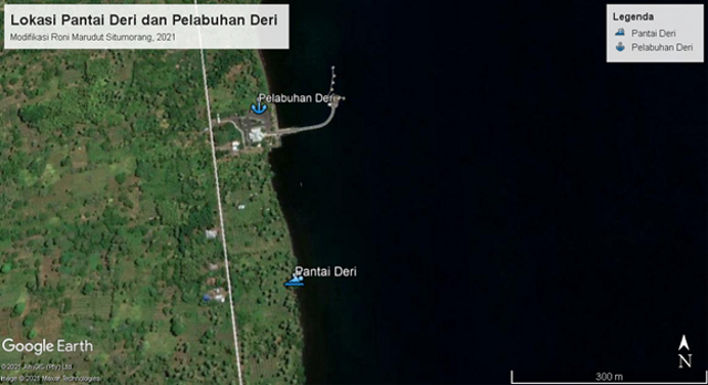 Fakta Menarik Gunung Ili Boleng dan Keindahan Alam Pulau Adonara ...