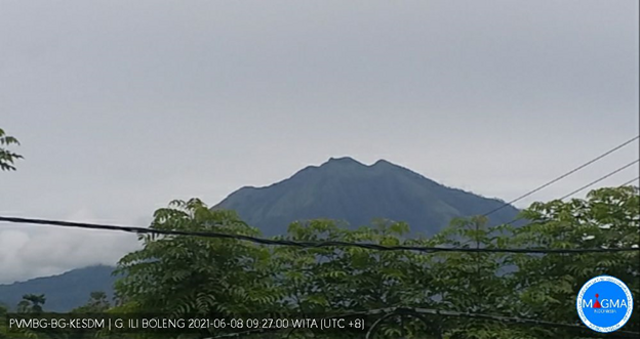 Fakta Menarik Gunung Ili Boleng dan Keindahan Alam Pulau Adonara ...