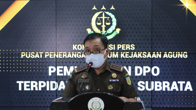 Buron 10 Tahun, Hendra Subrata Punya e-KTP Tangerang Atas Nama Endang ...