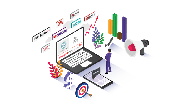 Erick Thohir: Platform Iklan Tadex Karya Indonesia, Tak Kalah dengan Google Ads | kumparan.com