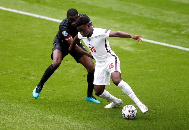 Jerman vs Inggris: Prediksi Skor, Line Up, Head to Head & Jadwal Tayang ...