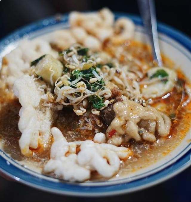 Makanan Khas Cirebon yang Wajib Dicoba, Ini 5 Rekomendasinya | kumparan.com