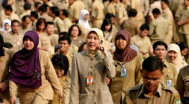 Jabatan Fungsional Guru: Pengertian, Jenjang, Syarat, Unsur dan Sub ...