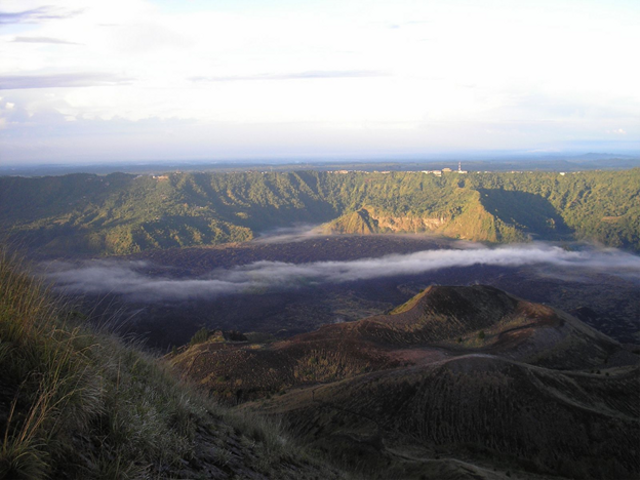 Fakta Menarik Geopark Gunung Api Batur dan Alasan Kamu Harus ke Sini ...