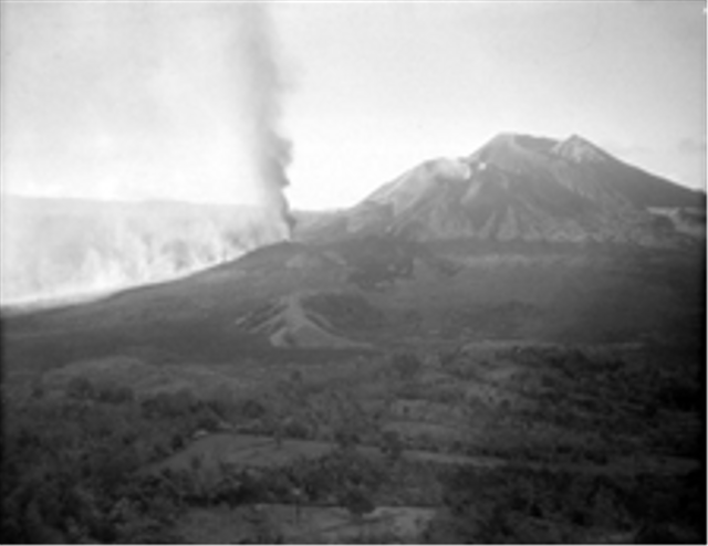 Fakta Menarik Geopark Gunung Api Batur dan Alasan Kamu Harus ke Sini ...