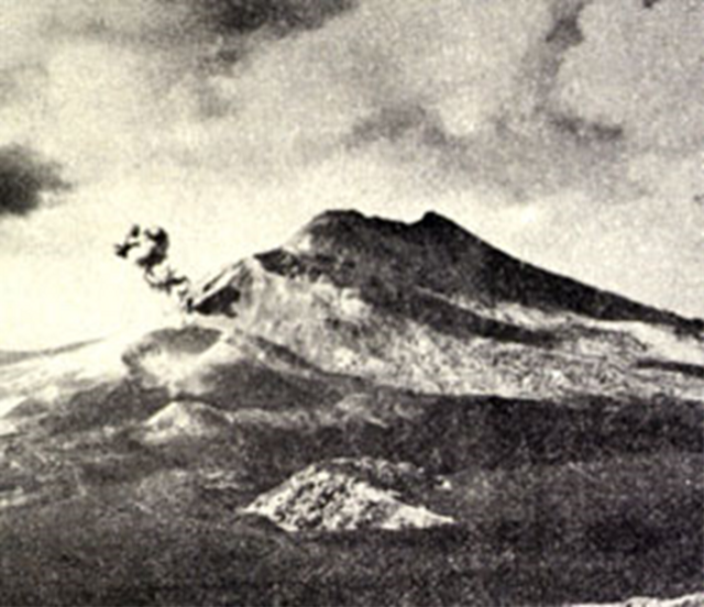 Fakta Menarik Geopark Gunung Api Batur dan Alasan Kamu Harus ke Sini ...