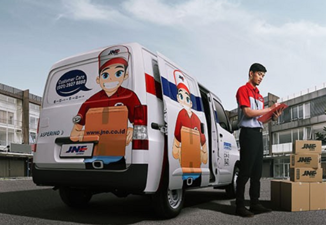 3 Cara Cek Resi JNE yang Mudah Dilakukan | kumparan.com