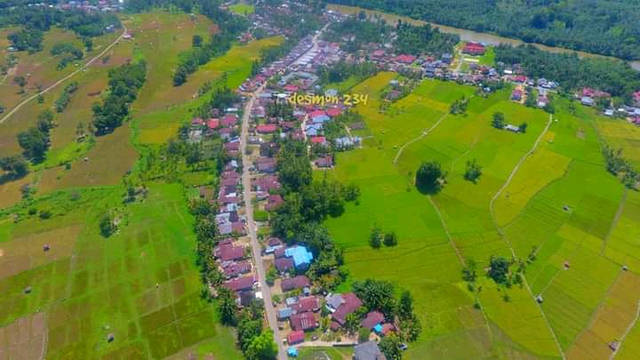 10 Objek Wisata Menarik dan Bersejarah di Rokan Hulu, Riau | kumparan.com