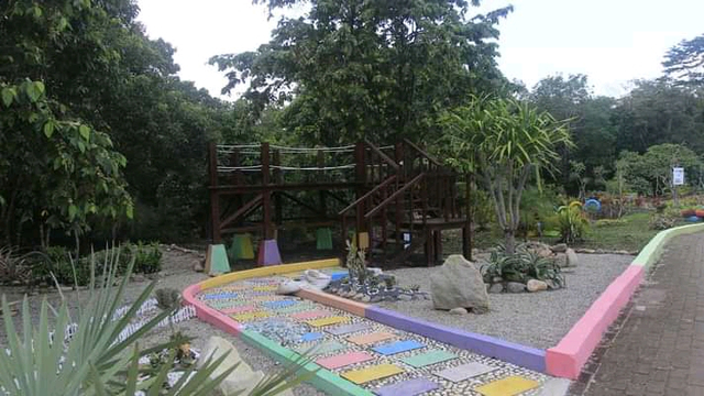 10 Objek Wisata Menarik dan Bersejarah di Rokan Hulu, Riau | kumparan.com