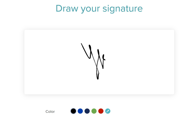 Cara Membuat Tanda Tangan Digital Secara Online dan Gratis | kumparan.com