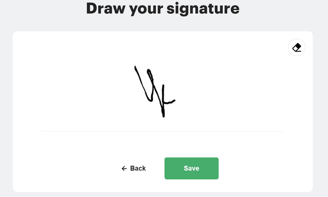Cara Membuat Tanda Tangan Digital Secara Online dan Gratis | kumparan.com
