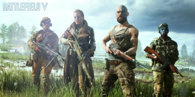 5 Game Perang Online yang Cocok Dimainkan di PC | kumparan.com