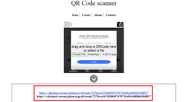 Cara Scan Barcode di HP, Mudah Banget! | kumparan.com