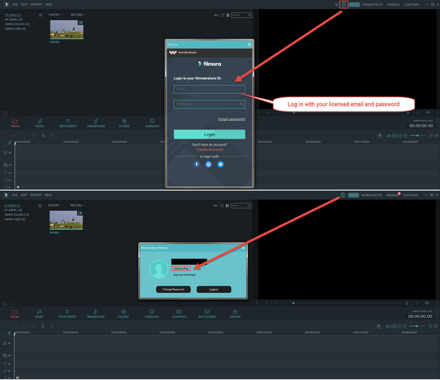 Menghilangkan Watermark Filmora, Ikuti Caranya di Sini! | kumparan.com