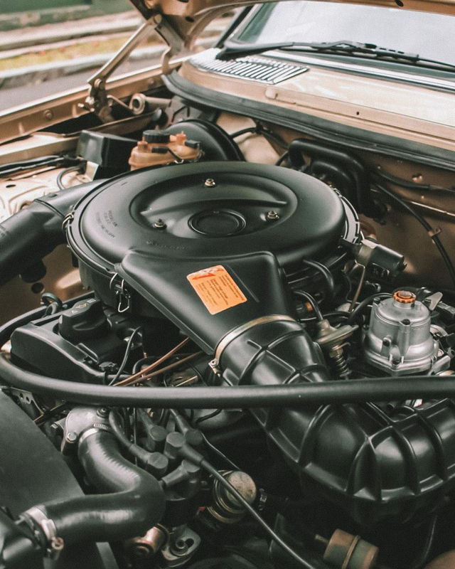 Baru Lagi, Mengintip Spesifikasi Mercy Tiger Awkarin | kumparan.com