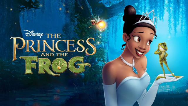 Film Disney Princess yang Cantik Hati dan Sikapnya | kumparan.com