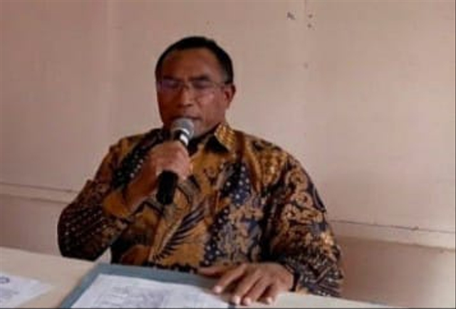 Meski Kasus COVID-19 Meningkat, Keuskupan Ruteng Bolehkan Pelayanan ...