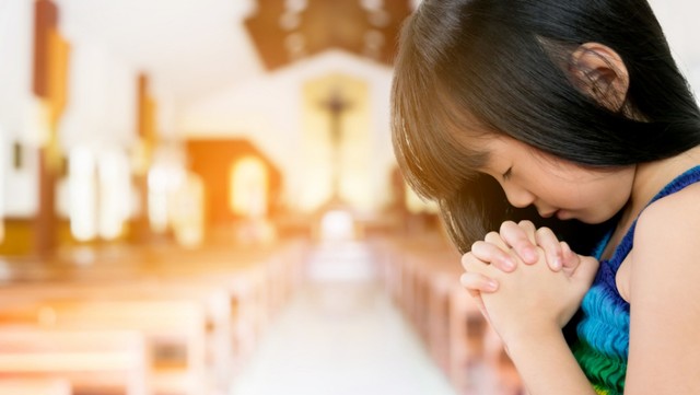 5 Doa Persembahan Kristen untuk Dinaikkan dalam Berbagai Ibadah ...