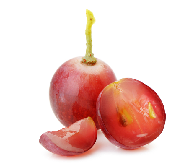 Fantastis! Anggur Asal Jepang Ini Berhasil Terjual dengan Harga Rp 168 ...