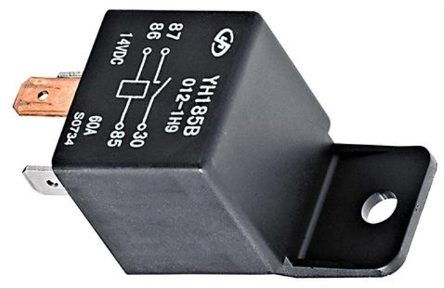 Fungsi Relay pada Mobil yang Perlu Diketahui | kumparan.com