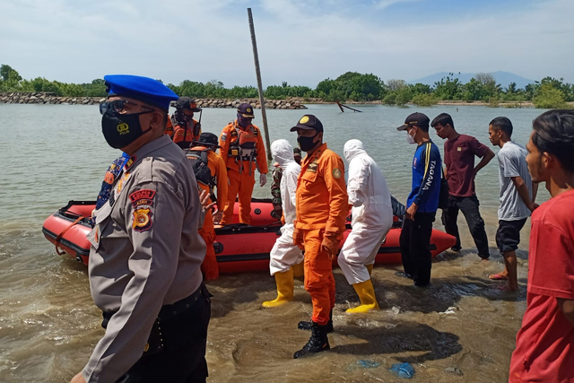 Remaja Asal Bener Meriah Meninggal Tenggelam di Pantai Kuala Raja ... Remaja Asal Bener Meriah Meninggal Tenggelam di Pantai Kuala Raja ...