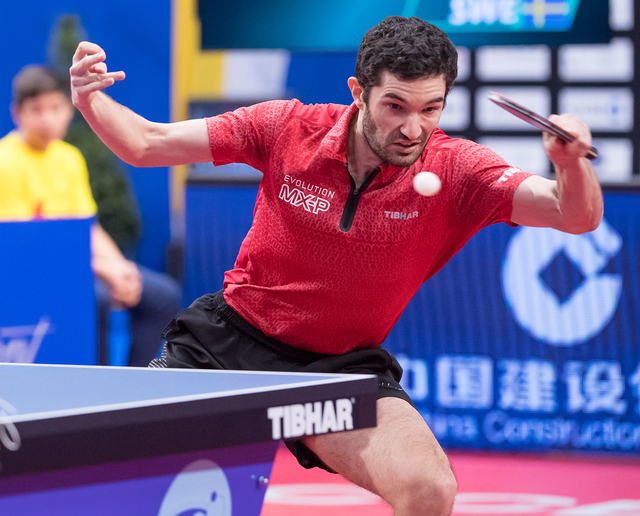 Teknik Dasar Tenis Meja, Ini Penjelasan Lengkapnya | kumparan.com