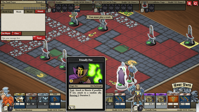 Game Kartu Online yang Bisa Dimainkan dengan Mudah di PC | kumparan.com