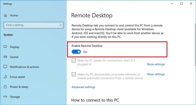 Cara Menggunakan RDP pada Windows 10 Pro | kumparan.com