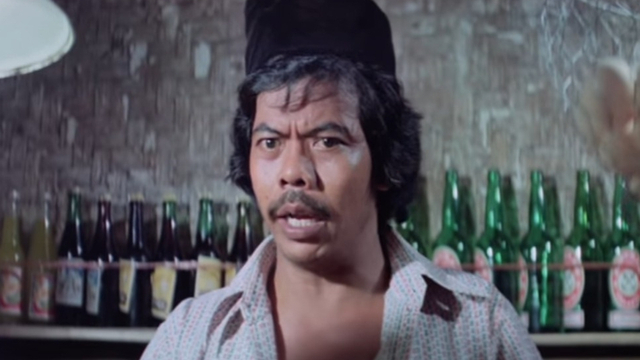 Profil Urip Arphan, Aktor yang Meninggal Dunia karena Stroke | kumparan.com