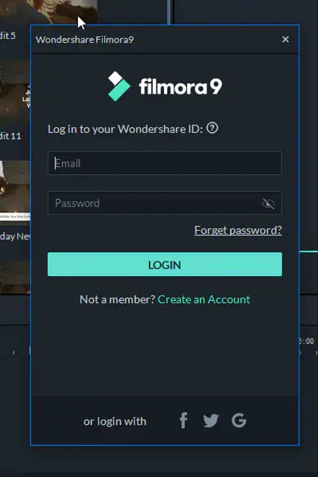 Menghilangkan Watermark Filmora 9 dan X di PC | kumparan.com