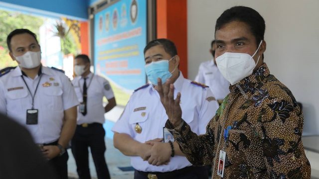 Beasiswa Program Aceh Carong 2021 Segera Dicairkan, Ini Penjelasan ...