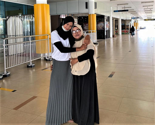 Mengenal Mutiara Rahma Putri, Atlet Dayung Asal Jambi di Olimpiade ...