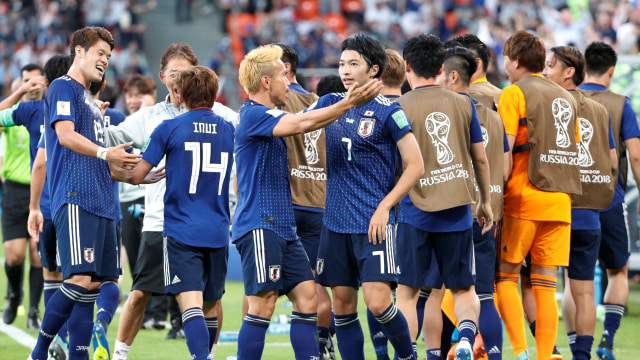 Prediksi Line Up Jepang vs Spanyol di Olimpiade Tokyo 2020 | kumparan.com