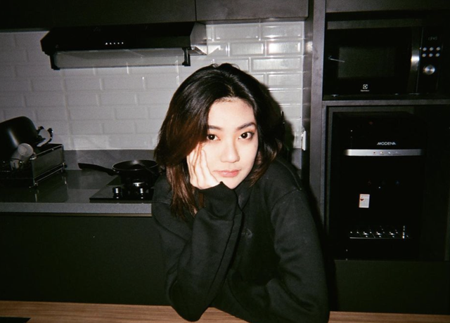 Profil Rachel Florencia, Brand Ambassador Terbaru Evos | kumparan.com