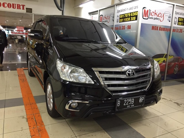 Mobil Langka di Indonesia, Jenis Ini Paling Banyak Dicari | kumparan.com