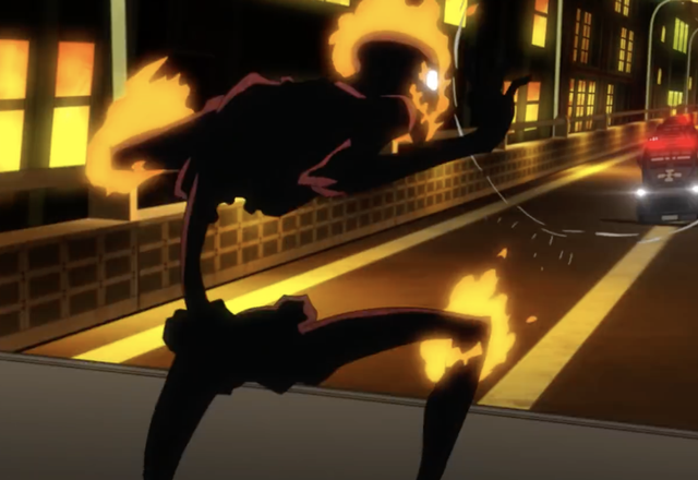 Arti Latom, Istilah yang Sering Muncul dalam Anime Fire Force ...