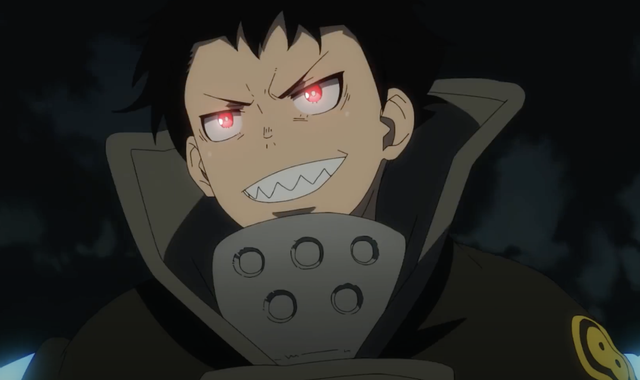 Arti Latom, Istilah yang Sering Muncul dalam Anime Fire Force ...