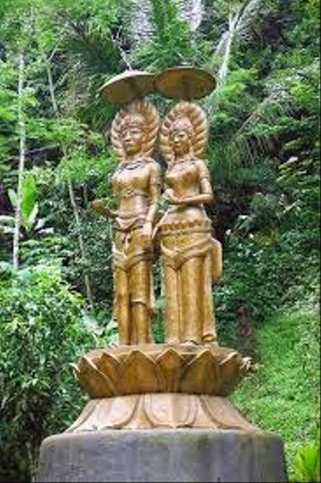 Goa Seplawan: Goa Zaman Pra Sejarah | kumparan.com