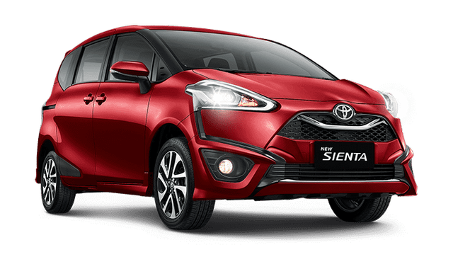 Jenis Mobil Toyota di Indonesia | kumparan.com