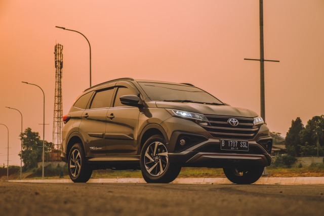 Jenis Mobil Toyota di Indonesia | kumparan.com