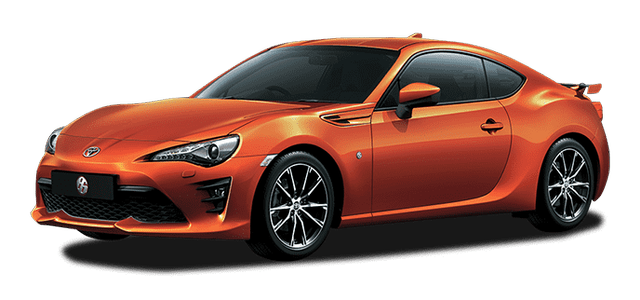 Jenis Mobil Toyota di Indonesia | kumparan.com